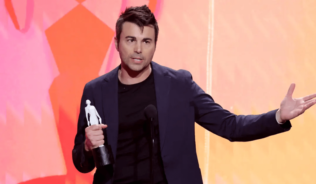 Mark Rober Net Worth 2025